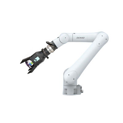 Denso COBOTTA PRO 900 Collaborative Robot With Righthand Gripper As Cobot Robot