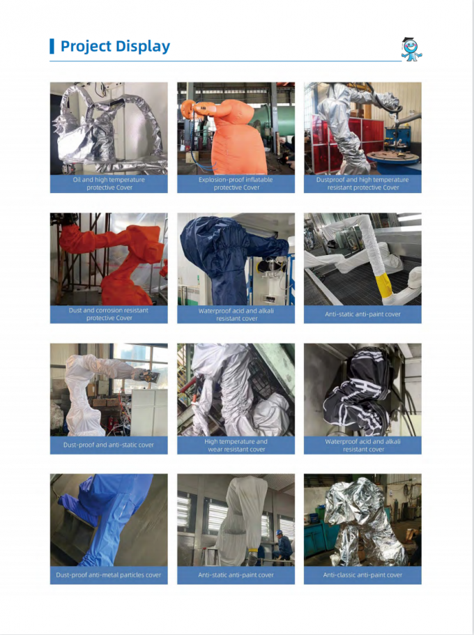 6 Axis Hans E3 Cobot With Robot Arm Controller CNC Robotic Arm And 3 Finger Gripper