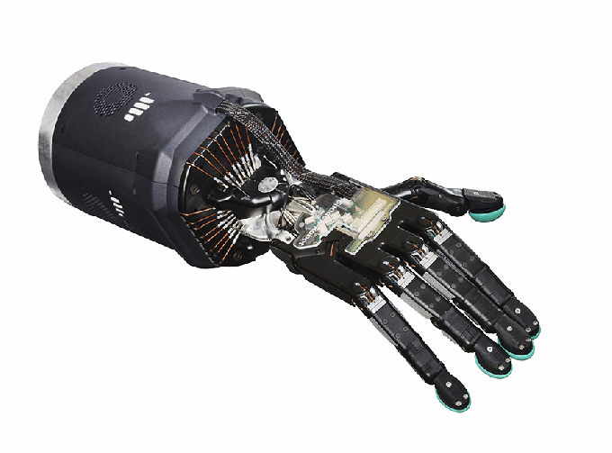 What Is a Dexterous Hand? 2025 Guide