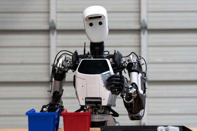 Humanoid Robot Ranking: Top 10 Best in 2026
