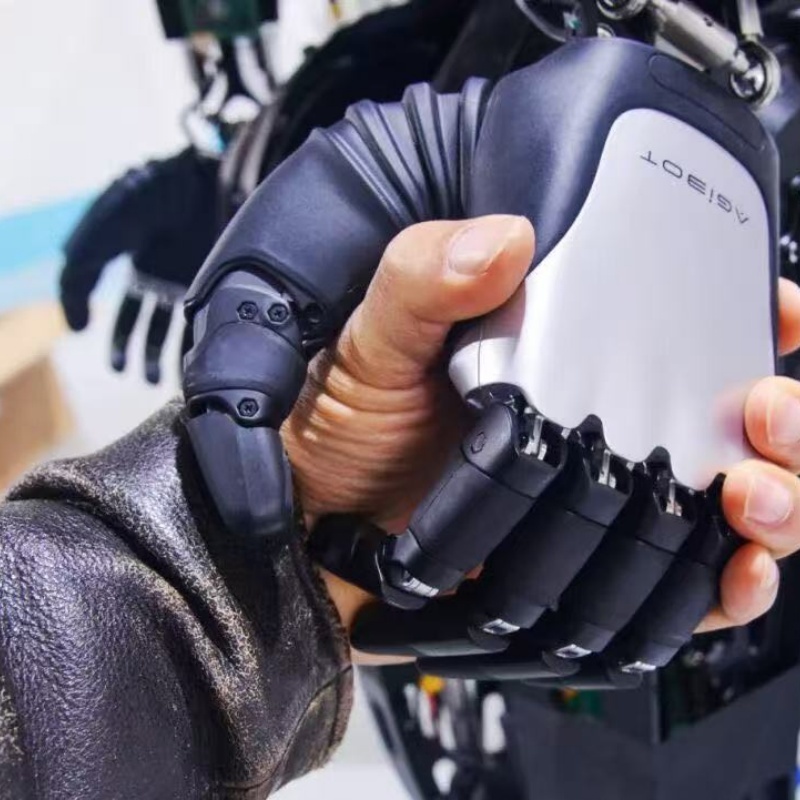 What Are Dexterous Hands? Technical Guide to Robotics