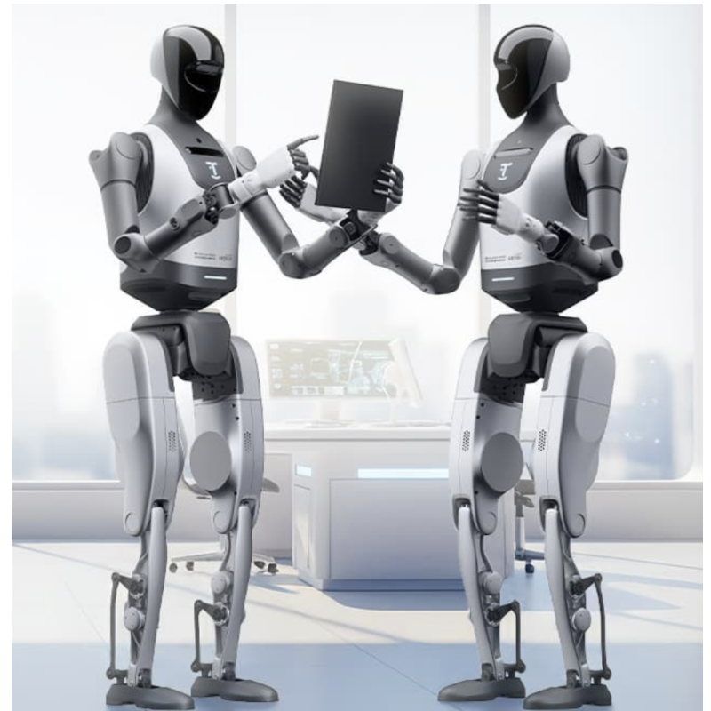 Humanoid Robot Ranking: Top 10 Best in 2026