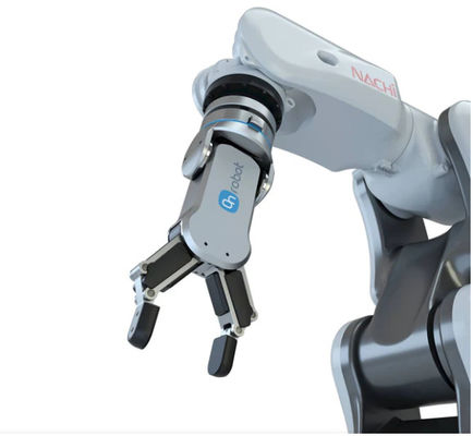 Flexible Onrobot Robot Gripper 2FG7 For Pick And Place Robot On 33.5kg ...