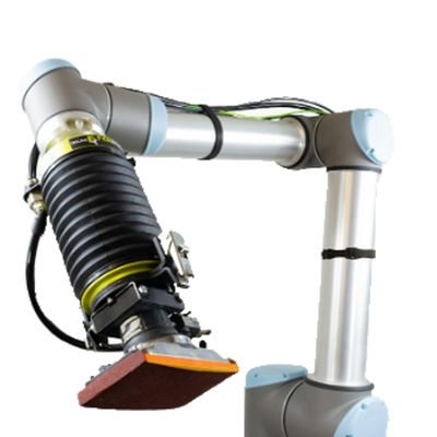 10kg Payload Robotiq Robot Arm Gripper For 6 Axis Collaborative Picking And Placing Robot