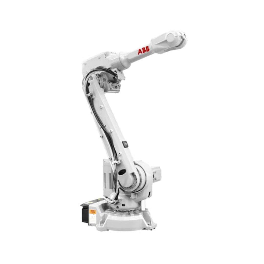 ABB IRB-2600-20/1.65 Industrial Welding Robot 6 Axis Welding Robotic ...
