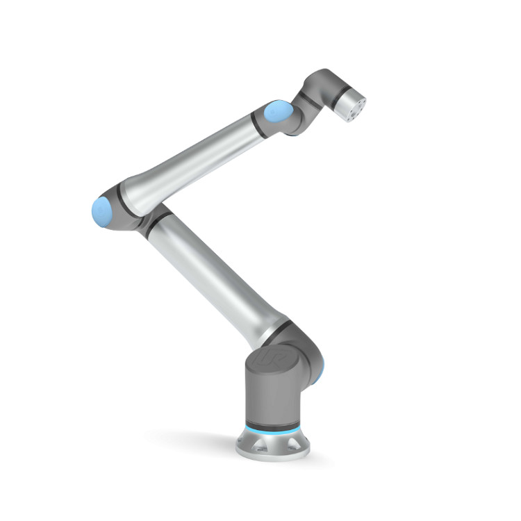 Universal Robot UR 20 Welding Cobot Arm with KEMPPI Welder and TBI ...