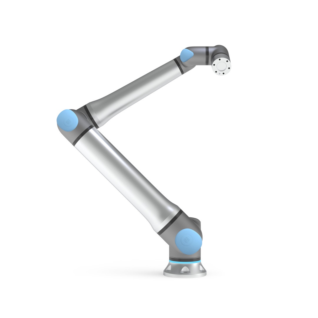 Universal Robot UR20 Collaborative Robot Arm 20kg Payload 1750mm Reach ...