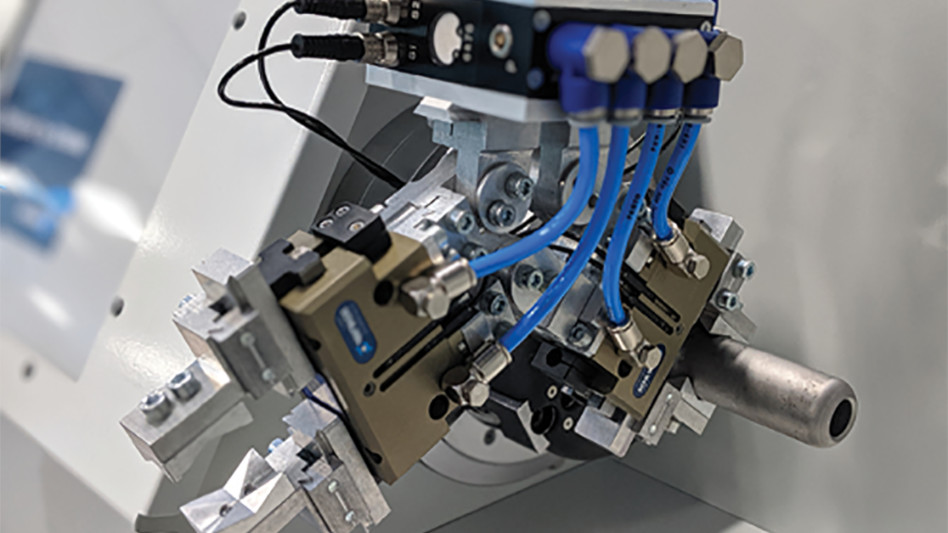 GP25 Handling Robot Arm Manipulator Yaskawa Motoman With Schunk ...