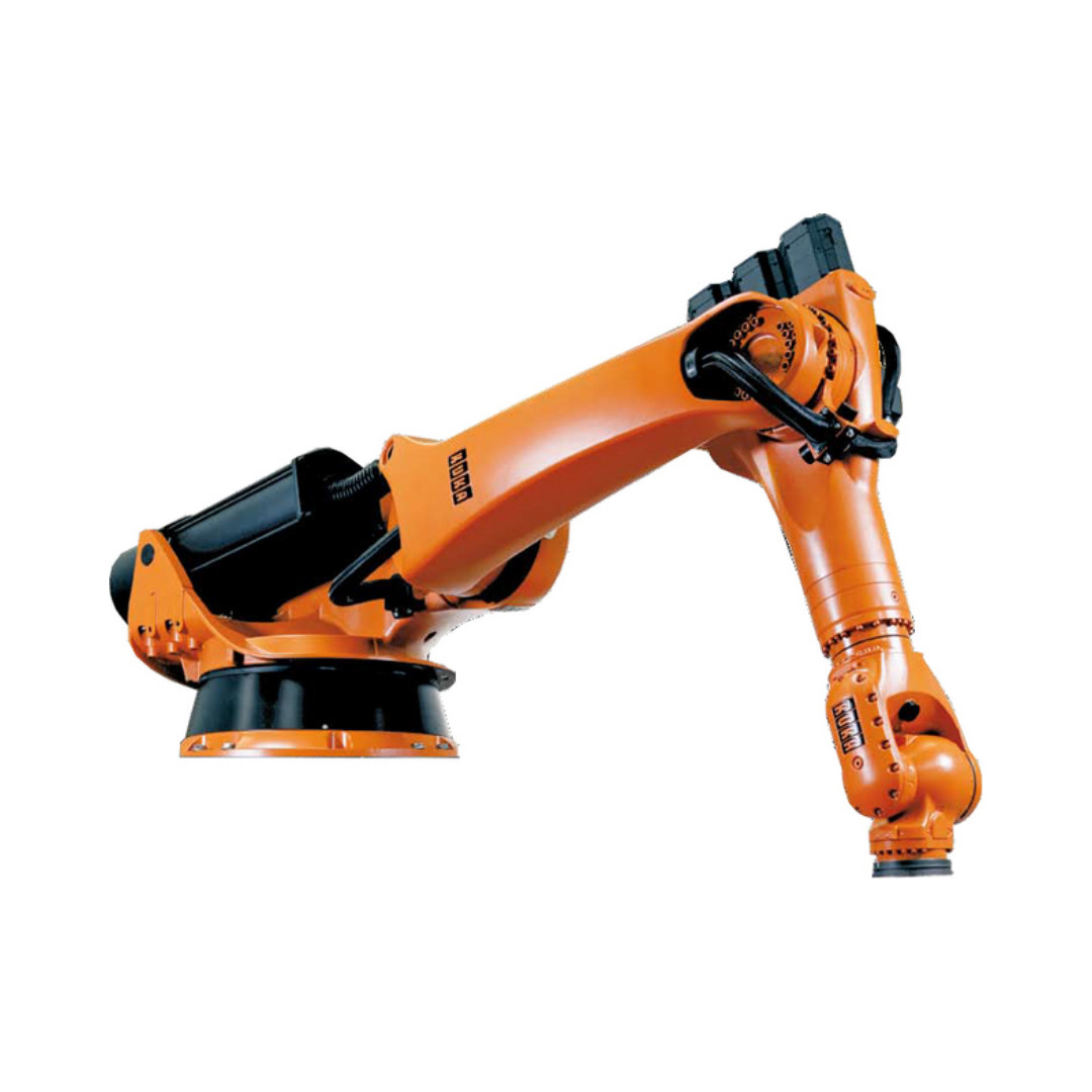 Kuka Linear Robot KR210 R2700 With CNGBS Robot Quick Change