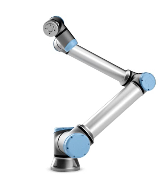 33.5kg UR10e Collaborative Robot Arm With Flexible Onrobot Robot ...