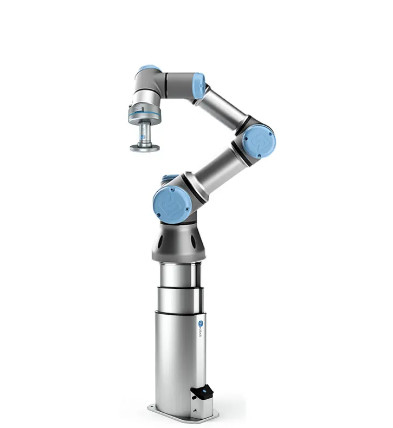 UR10e Collaborative Robot Universal Cobot With Onrobot Gripper And ...