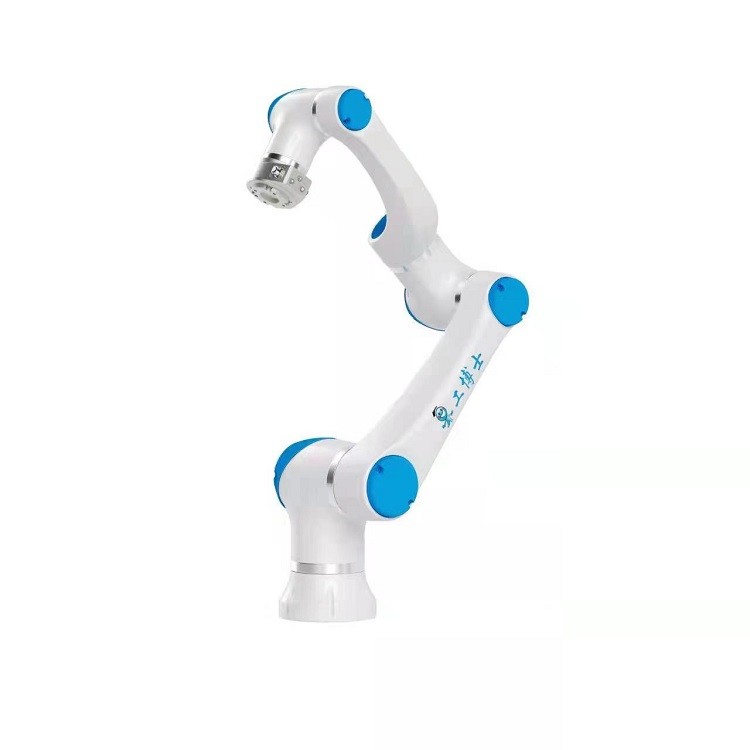 CNGBS-G05 Collaborative Welding Robot With Onrobot Gripper And Lift ...
