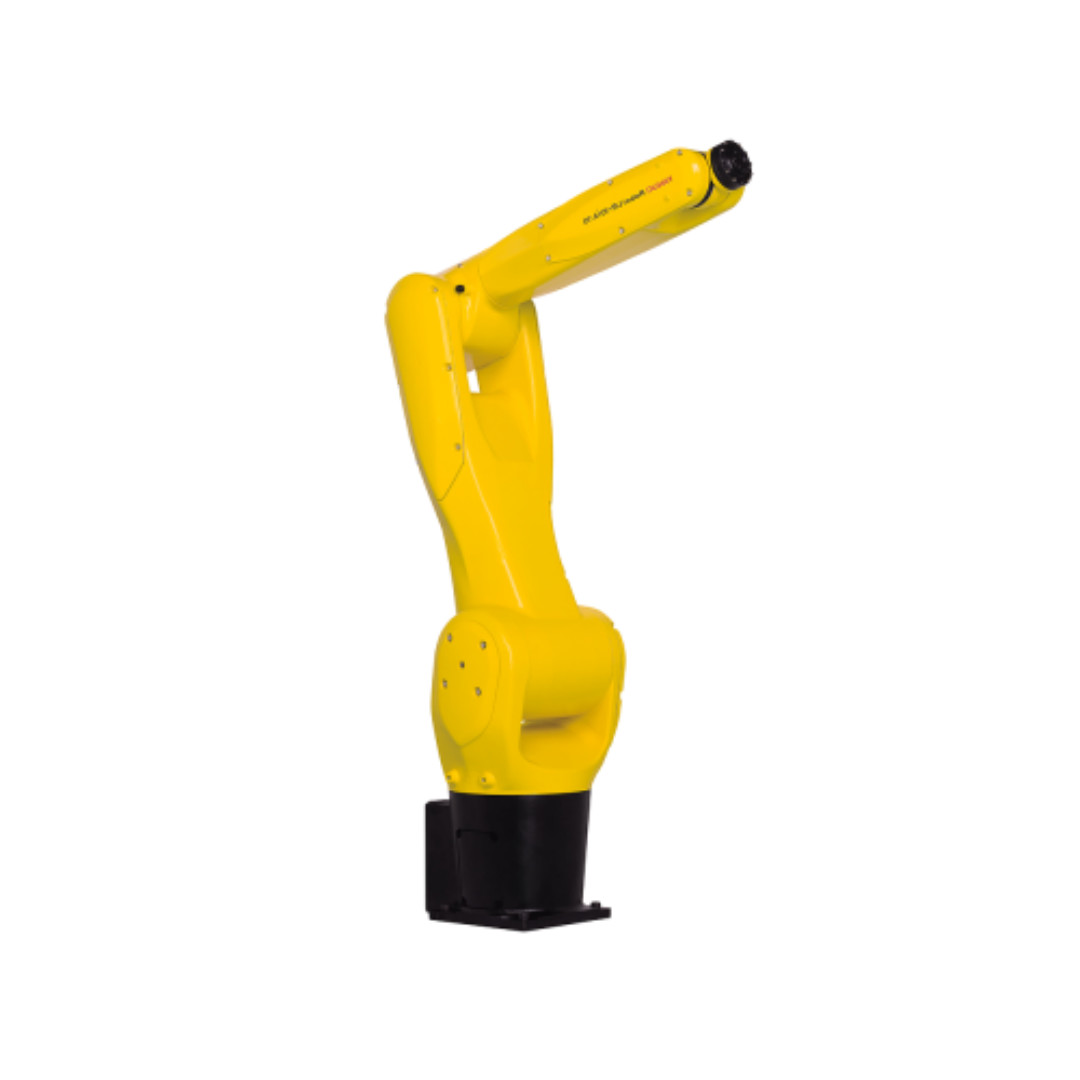 FANUC LR-10iA/10 Robot With VGC10 – ELECTRICAL VACUUM GRIPPER And2FG7 ...