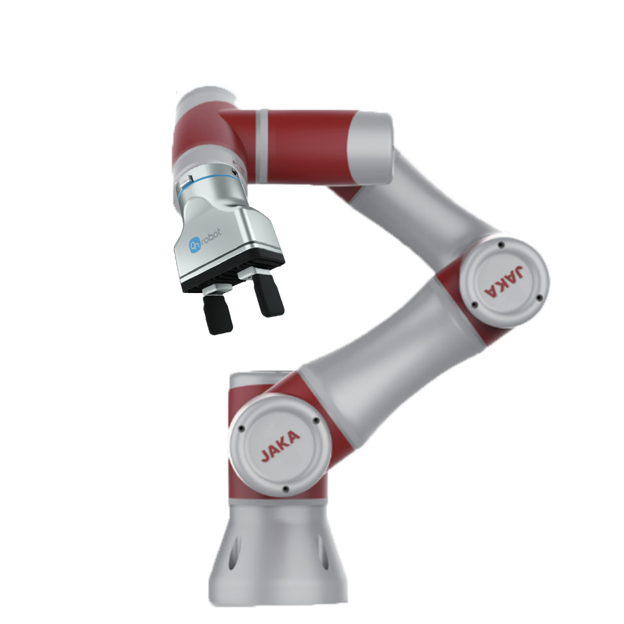 Universal Jaka Cobot Zu7 with 6 Axis and Polishing Machine Grinding ...