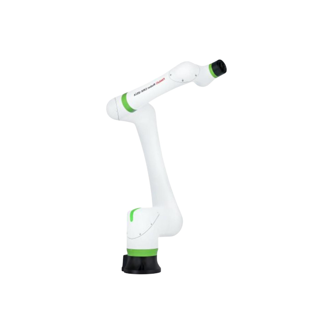 Fanuc Cobot R-30iB Plus Welding Robot Arm 1889mm Reach WIth MIG MAG ...