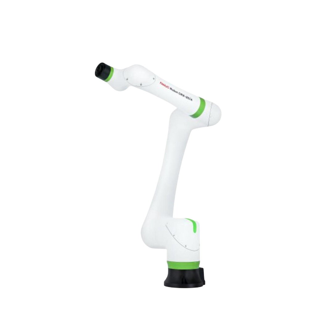 Fanuc Cobot R-30iB Plus Welding Robot Arm 1889mm Reach WIth MIG MAG ...