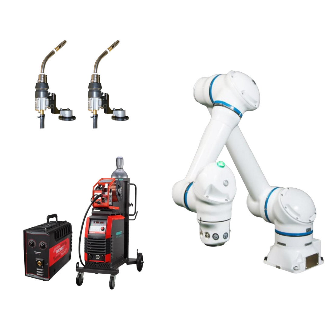 6 Axis payload 10kg reach1379mm YASKAWA HC10DTP Collaborative Robot ...