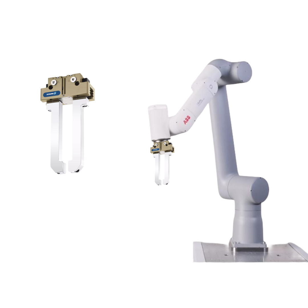 6 Axis Collaborative Robot Payload 10kg Reach 1620mm ABB CRB 15000 GoFa ...