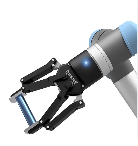 Industrial Automation Robot Arm Gripper 10kg Payload For 6 Axis Picking ...