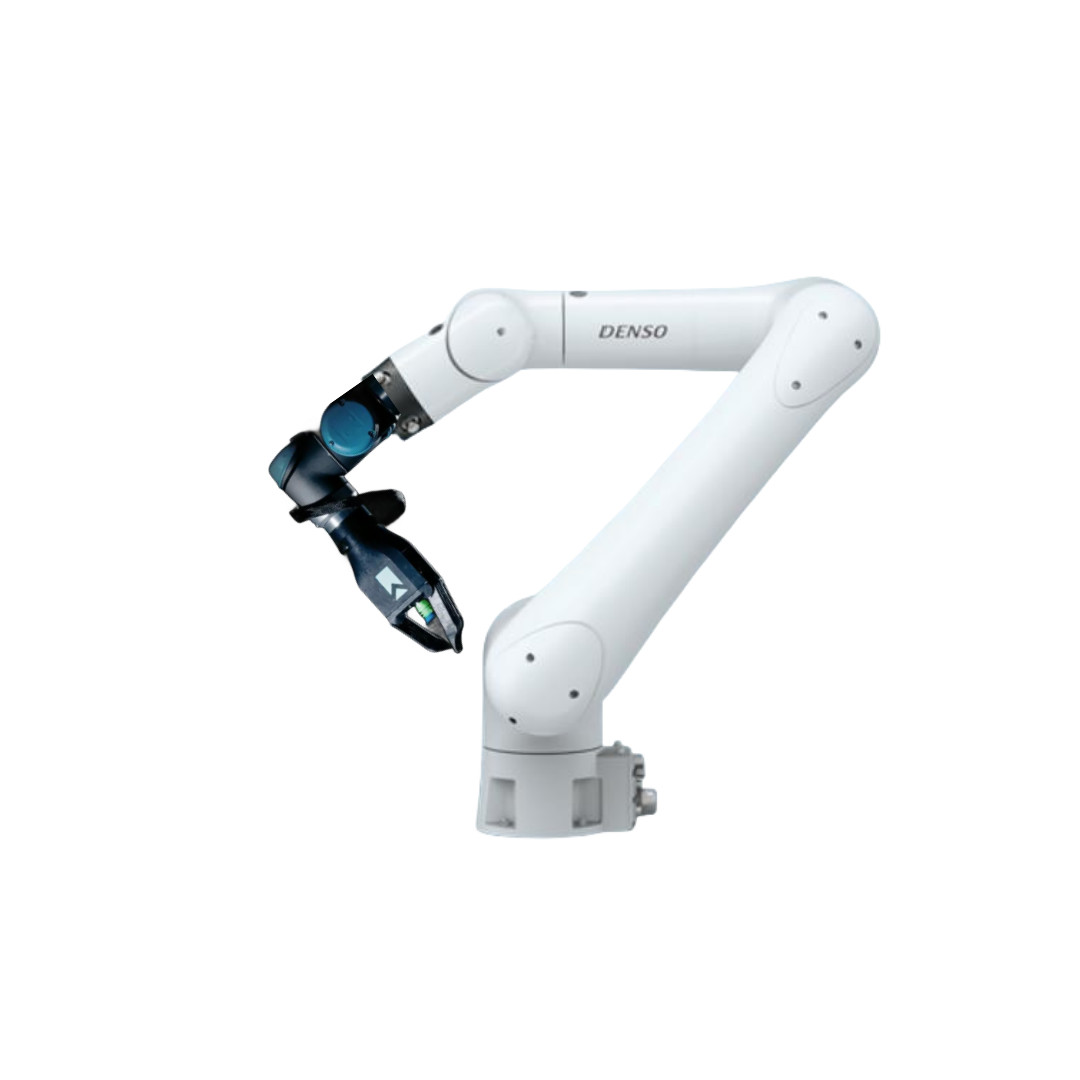Denso COBOTTA PRO 900 Collaborative Robot With Righthand Gripper As ...