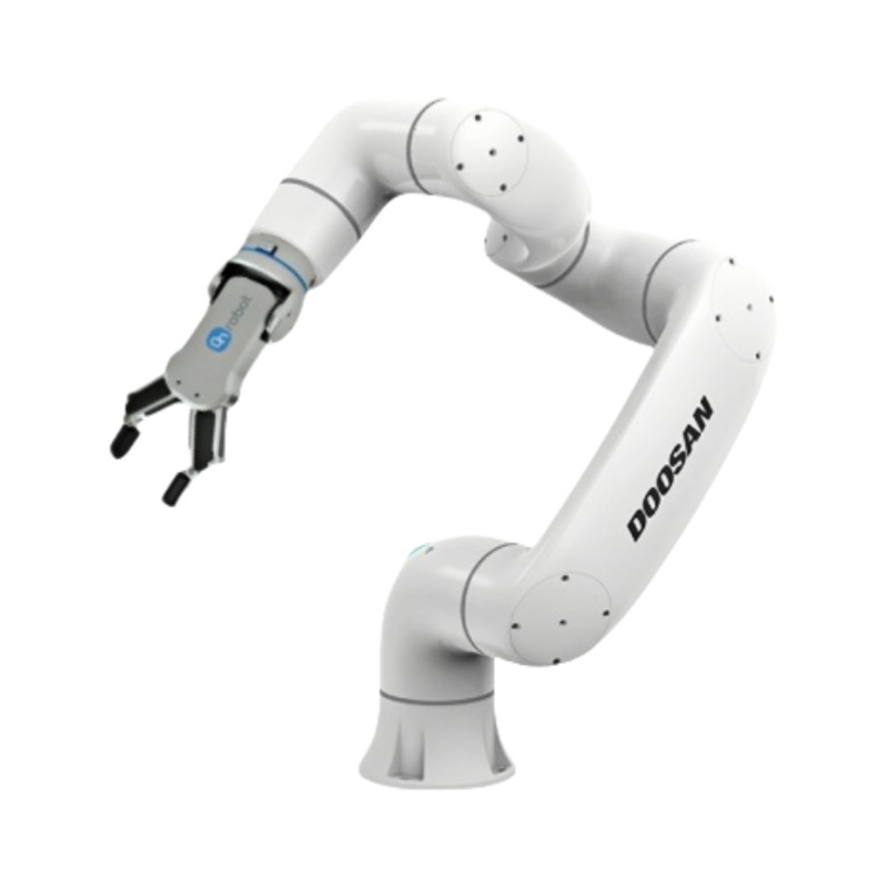 Doosan Collaborative Robot Lightweight Versatile And Precise