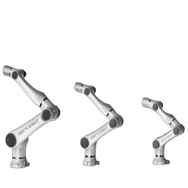 Handling Robot Elfin E10 With 6 Axis Robotic Arm Manipulator For ...