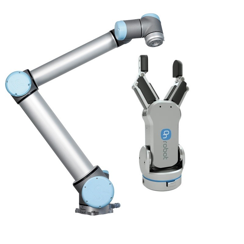 Onrobot RG2 gripper for UR robot Universal robot and collaborative robot