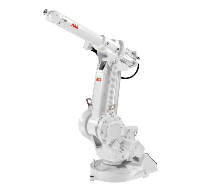 ABB Industrial Robot IRB 1410 With 6 Axis Industrial Robotic Arm With ...