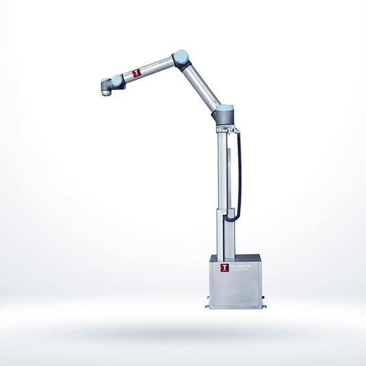 Lift Stand High Precision Robotic Arm L366 X W480 X H900 - H1400 Mm ...
