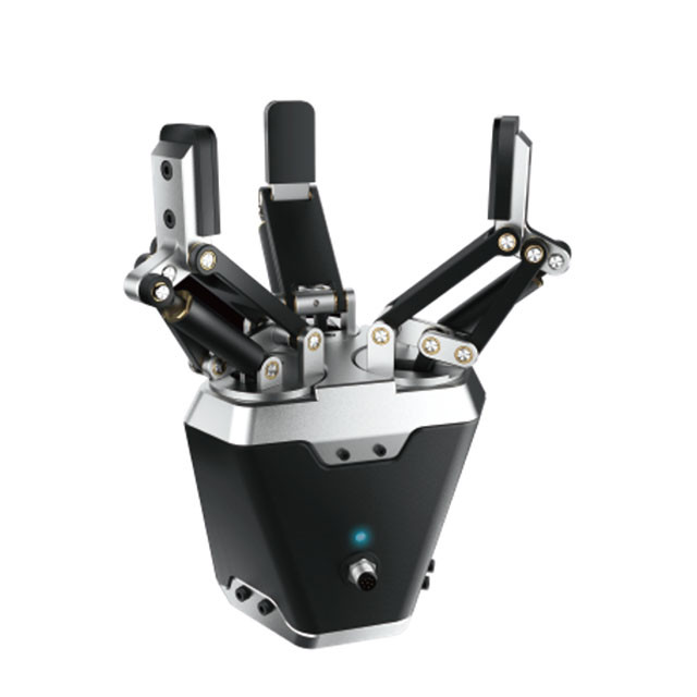 Chinese brand DH-ROBOTICS clamping device match with collaborative ...