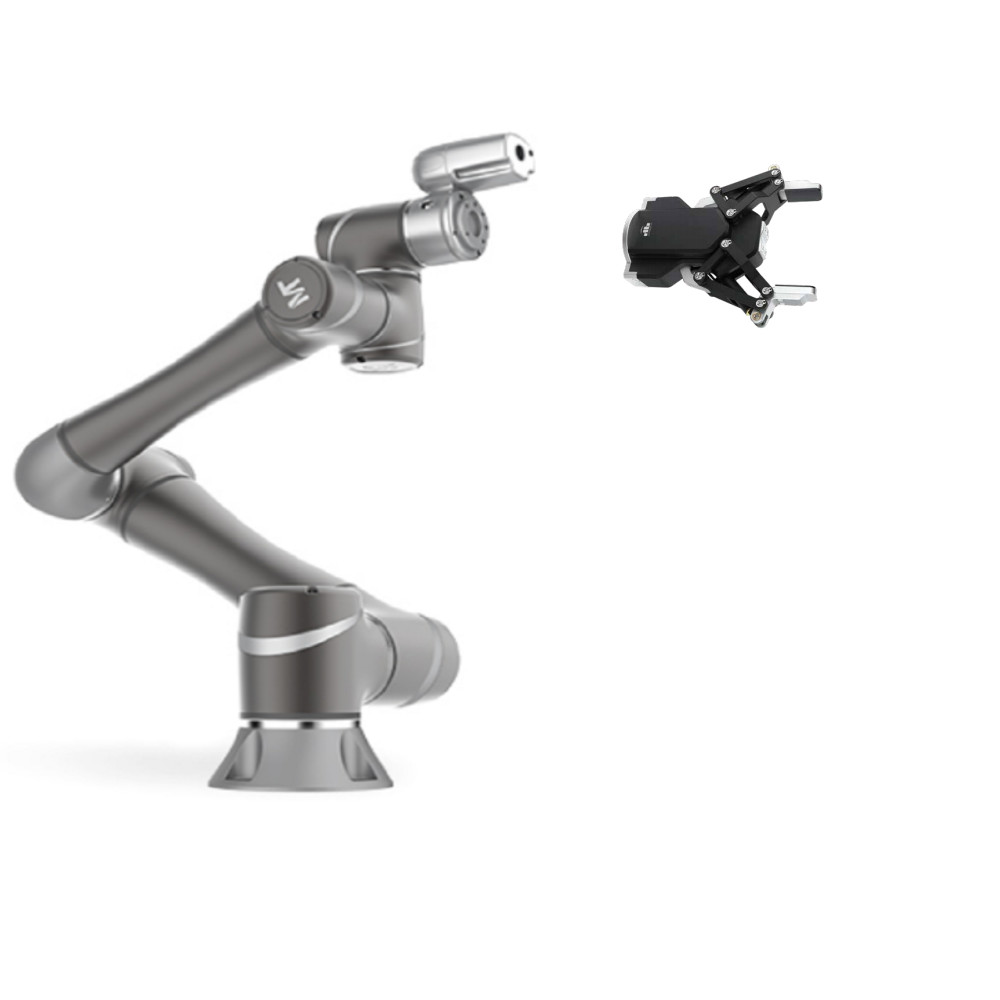 Techman TM14 Automatic Cobot Robot Collaborative Robot 6 Axis Robotic Arm