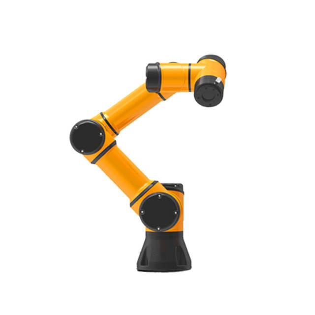 Collaborative Robot AUBO I3 Payload 3kg Picking And Packing Robots 6 Axis