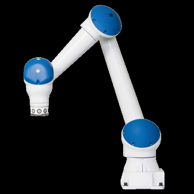 Material Handling Robot HC10DT 6 Axis Manipulator Arm Collaborative ...