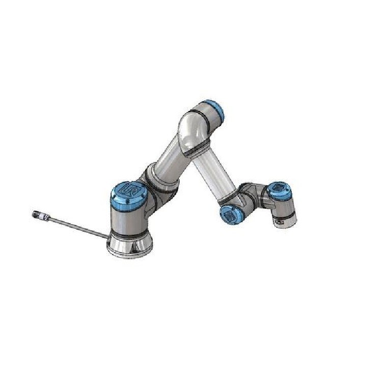 High Payload Collaborative Robot UR 16e With 16KG Payload Of 6 Axis ...