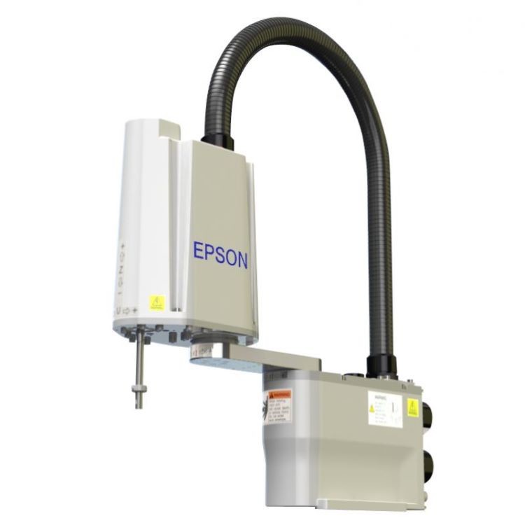 EPSON G1 Mini Scara Robot 1.5 Kg Payload For Picking And Assembly