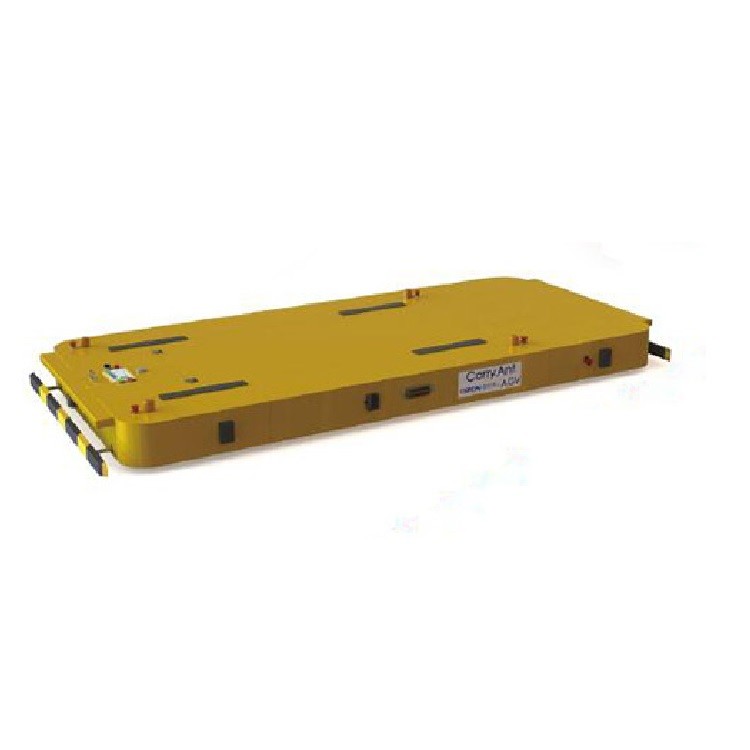Flat AGV Of Double-Way PBS800/1500/2500/3500 As AGV Robot With 6 Aixs ...