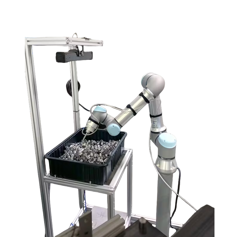 UR12e 12kg Payload Collaborative Robot Arm for Industrial Automation