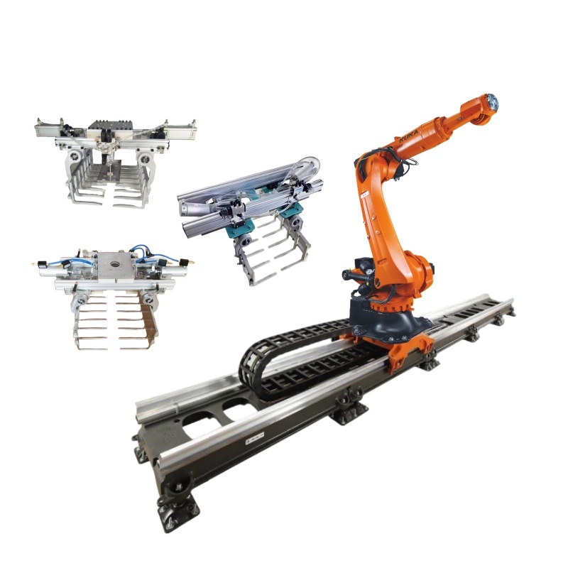 KUKA KR 120 R3100-2 Industrial Robot – 210kg Payload, 3100mm Reach