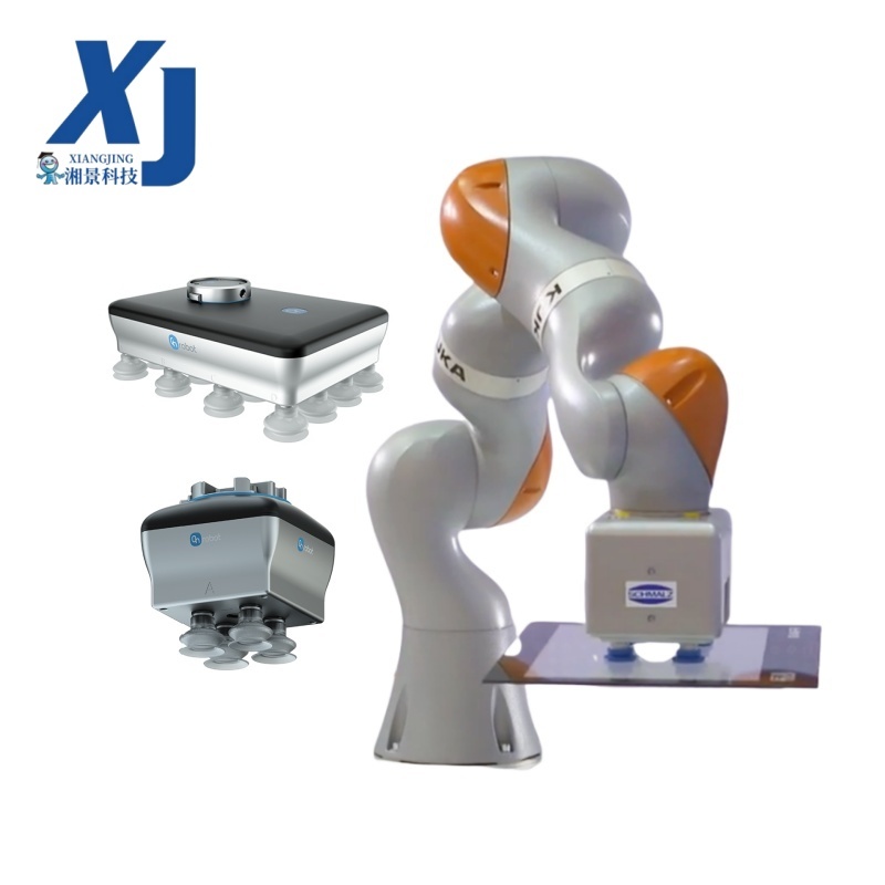KUKA LBR IIWA Cobot – 7-Axis Robotic Arm for Precision Tasks