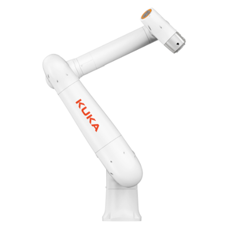 KUKA Iico 12 R1260 Cobot – 12kg Payload Collaborative Robot Arm