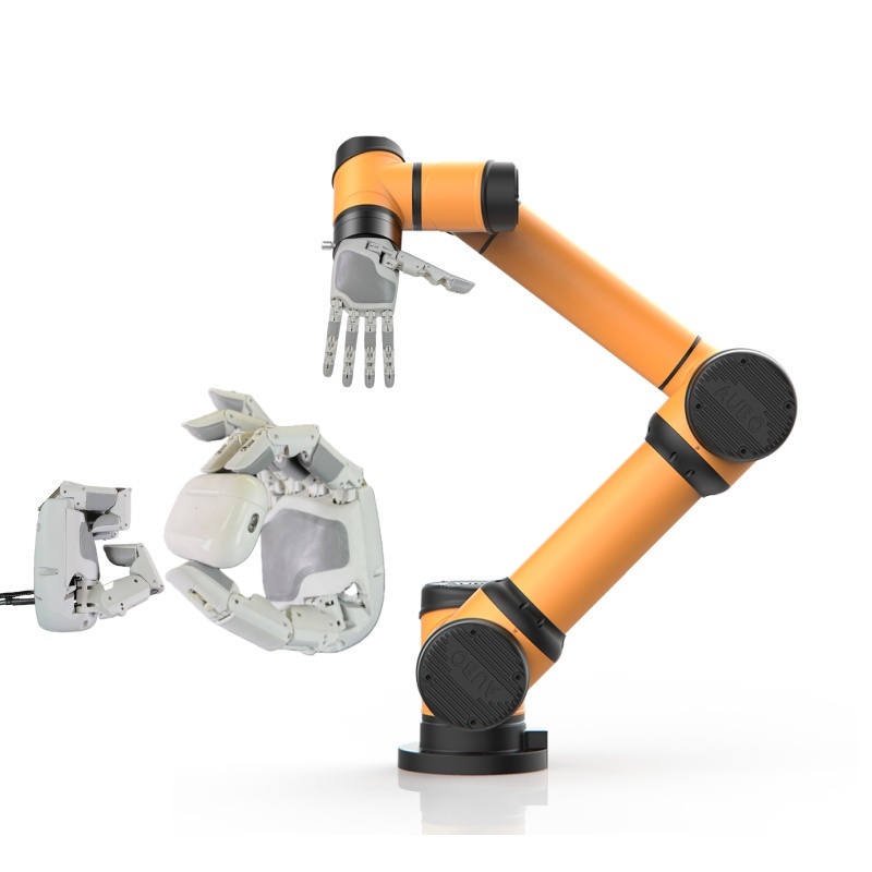 AUBO I5 Cobot Arm for AGV Automation - 5kg Payload