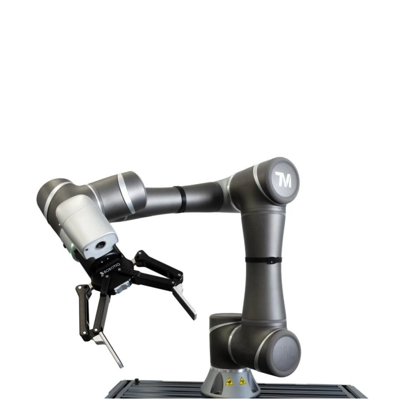 Techman TM AI Cobot Arm Intelligent Collaborative Robot for Assembly ...