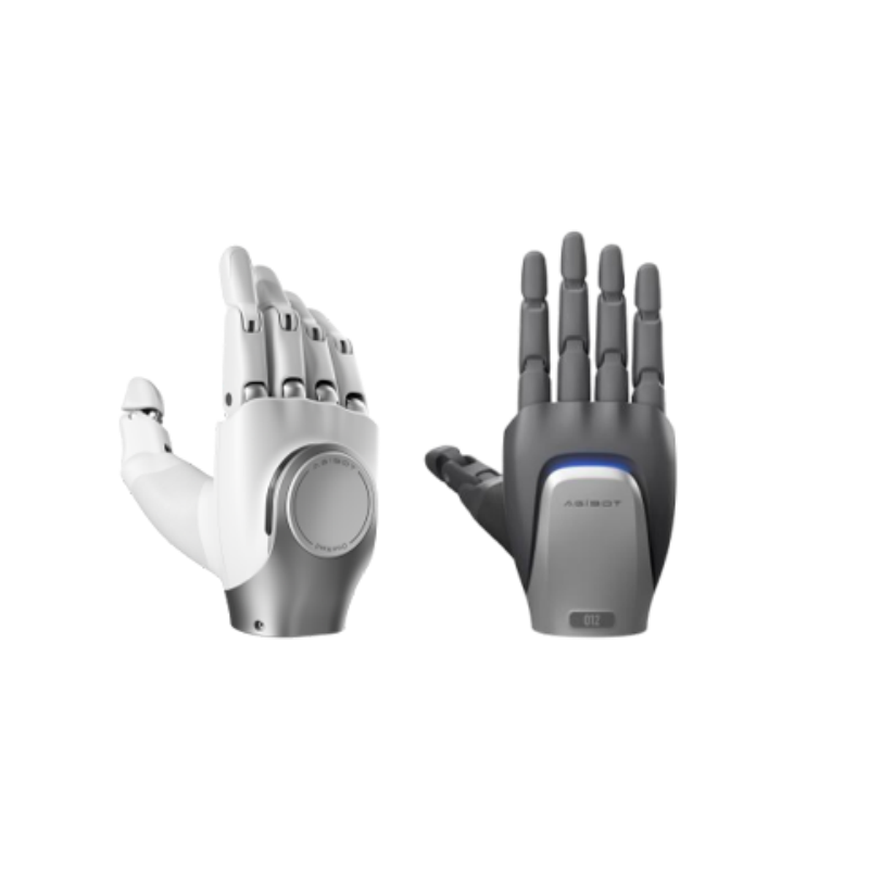 AgiBot OmniHand 16/19 DOF Dexterous Robotic Hand for Automation