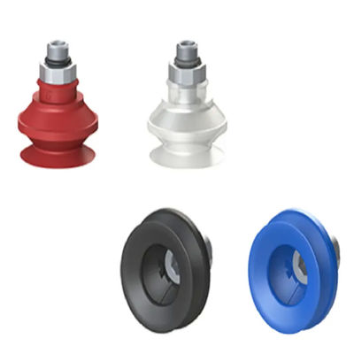 CNGBS Robot Arm Gripper Vacuum Suction Cup For ABB KUKA FANUC YASKAWA