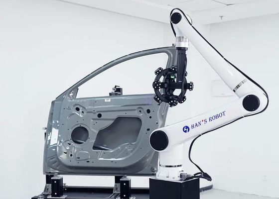 HANS E10-Pro Collaborative Robot Arm With Optical Automated 3D ...