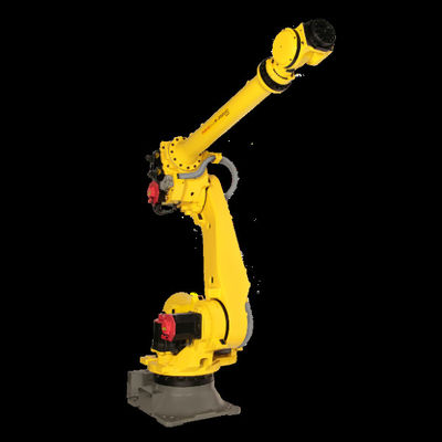 Palletizer Fanuc R-2000iC/125L Industrial Robot Manipulator For ...