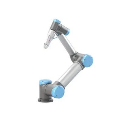 Universal Robot UR10 Cobot Robot Arm 10Kg Payload Collaborative Robot With Gripper For Assembly