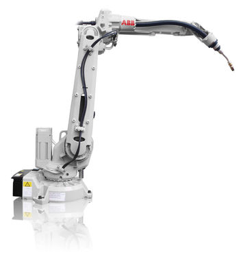 ABB IRB 1520ID Automatic Welding Robot 6 Axis Industrial Robotic Arm ...