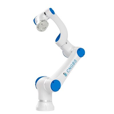 CNGBS Cobot G05 Collaborative Robot Arm 6 Axis 5kg Payload With Onrobot ...