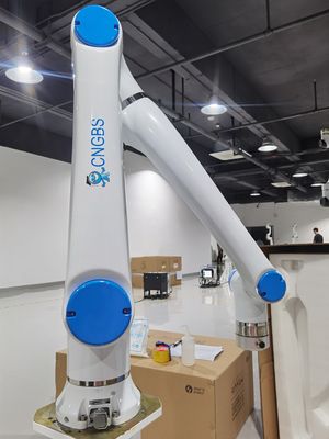 CNGBS Cobot G05 Collaborative Robot Arm 6 Axis 5kg Payload With Onrobot ...